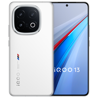 vivo iQOO 11参数配置_什么值得买