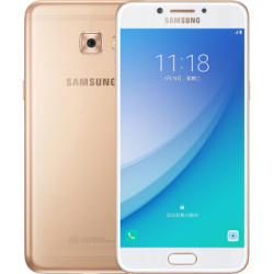 三星（SAMSUNG）Galaxy C5 Pro（C5010）4GB+64GB版 枫叶金 移动联通电信4G手机 双卡双待多少钱-什么值得买
