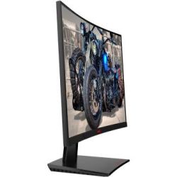 惠科（HKC）GF40 23.6英寸144Hz刷新VA广视角不闪屏1800R曲面专业电竞游戏显示器（HDMI/DP/DVI接口）（壁挂）多少钱 ...