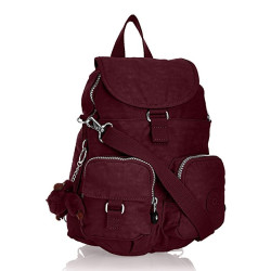 Kipling 凯浦林 FIREFLY N 双肩包多少钱-什么值得买