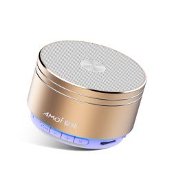 AMOI 夏新 K2 无线蓝牙音箱多少钱-什么值得买