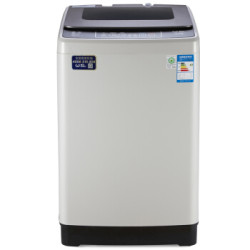 威力（WEILI）XQB75-7529 7.5公斤 全自动波轮洗衣机(咖啡）一键洗衣 抗菌波轮多少钱-什么值得买