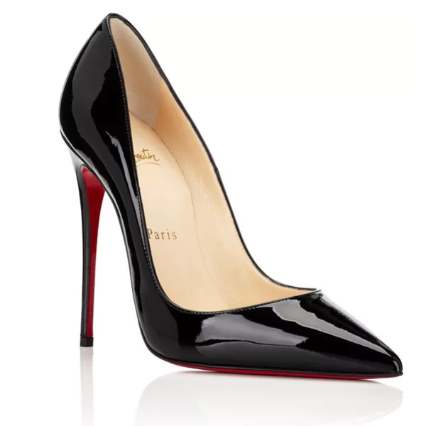 路铂廷 Christian Louboutin So Kate 女士高跟鞋【报价 价格 评测 怎么样】 -什么值得买