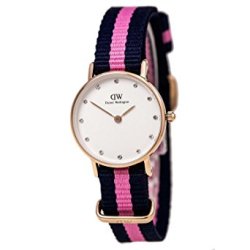 Daniel Wellington Classy Oxford 0905DW 女士时装腕表多少钱-什么值得买