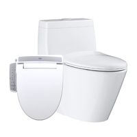 吉博力Omega、高仪 隐藏壁挂水箱+马桶施工过程全记录，各种详细安装参数帮你避坑_智能马桶_什么值得买