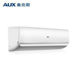 AUX 奥克斯 KFR-25GW/NFW+3 壁挂式空调 正1匹 定频多少钱-什么值得买