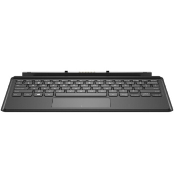 DELL 戴尔 Latitude 5285系列 键盘 (黑色、背光键盘、无线)【报价 价格 评测 怎么样】 -什么值得买