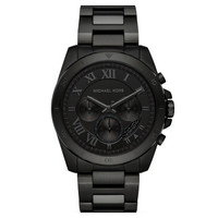 第一次晒物献给 Michael Kors Darci 土豪金 奢华手表_男款石英表_什么值得买