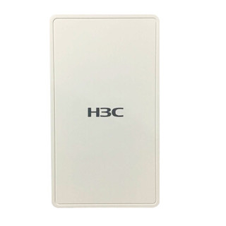 H3C 新华三 WA4320H-ACN-HI-FIT 企业级86面板式无线接入设备【报价 价格 评测 怎么样】 -什么值得买