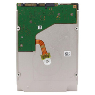 SEAGATE 希捷 银河系列 ST12000NM0007 7200转 256M 企业级硬盘 12TB【报价 价格 评测 怎么样】 -什么值得买