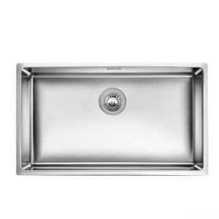 GROHE 高仪 31506SD0 水槽单槽【报价 价格 评测 怎么样】 -什么值得买