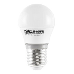 螺口灯泡_NVC Lighting 雷士照明 nvc-lighting 雷士照明 LED球泡 E27大口多少钱-什么值得买