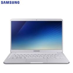 SAMSUNG 三星 星曜900X3T 13.3英寸超轻薄笔记本电脑（i7-8550U 8G 512G FHD Win10 含office）银 ...