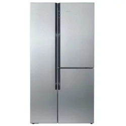 SIEMENS 西门子 BCD-569W（KA96FA46TI） 569升 对开三门冰箱多少钱-什么值得买