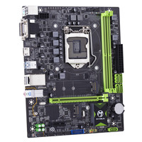 6 个高速 10G 接口：铭瑄展示 MS-Q670M vPro 主板_主板_什么值得买