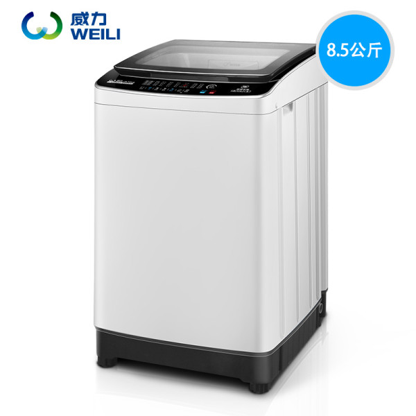 WEILI 威力 XQB85-8568DC 8.5KG 波轮洗衣机【报价 价格 评测 怎么样】 -什么值得买