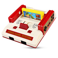 童年回忆 篇三：除了小霸王，这些游戏机你玩过几个？_游戏机_什么值得买