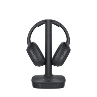 SONY 索尼 WH-L600 头戴式无线耳机 黑色【报价 价格 评测 怎么样】 -什么值得买