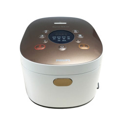 PHILIPS 飞利浦 HD4535/00 4升 电饭煲多少钱-什么值得买