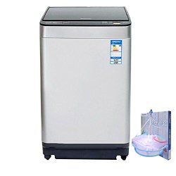 Panasonic 松下 XQB80-X8155 8kg 波轮洗衣机多少钱-什么值得买