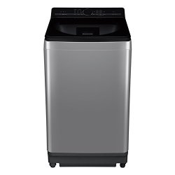 Panasonic 松下XQB80-U8M3S 全自动波轮洗衣机 8kg多少钱-什么值得买