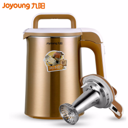 Joyoung 九阳 DJ13B-D81SG 豆浆机多少钱-什么值得买