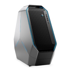 ALIENWARE Area-51 台式主机（i9-9980XE、32GB、512GB+2TB、双RTX2080Ti）多少钱-什么值得买