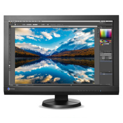 艺卓 EIZO CS230 23英寸 IPS显示器多少钱-什么值得买