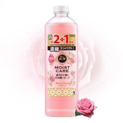 【省22.24元】JOY 浓缩洗洁精 440ml *3件多少钱-什么值得买