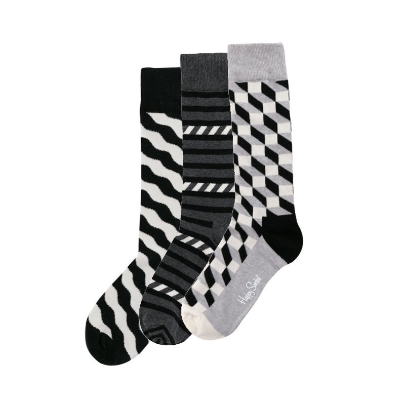 Happy Socks袜子怎么样 | Happy Socks袜子好吗_什么值得买