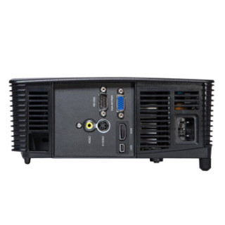 InFocus 富可视 IN114XV 投影机 (1024X768dpi、3600流明、30-300英寸)【报价 价格 评测 怎么样】 -什么值得买