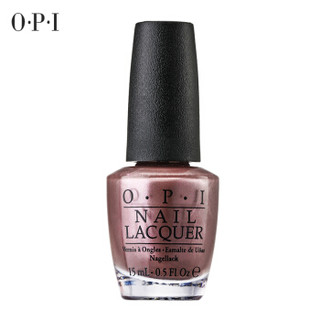 OPI指甲油流彩粉 15ml NL I63 持久不掉色快干无毒不可剥美国正品美甲(新老包装更换随机发货)【报价 价格 评测 怎么样】 -什么值得买