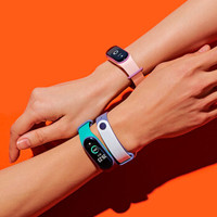 好物推荐 篇四十七：Keep B4 Lite手环真实测评！谈一下自己的看法_智能手环_什么值得买