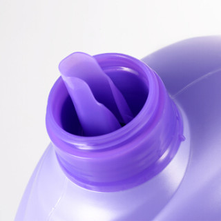 Pahnli 芭菲 洗衣液洁白倍净3kg【报价 价格 评测 怎么样】 -什么值得买