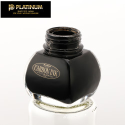 【省30元】PLATINUM 白金 INKC-1500 钢笔墨水 60ml 多少钱-什么值得买
