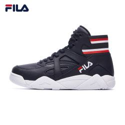 FILA 斐乐 FILA 斐乐CAGE NS 女子篮球鞋多少钱-什么值得买