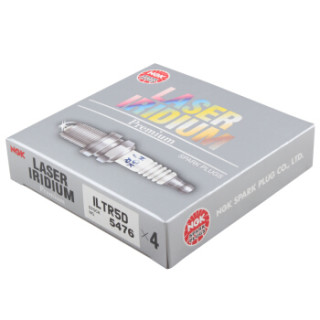 NGK 铱铂金火花塞 ILTR5D 5476 四支装 别克君威/君威GS/君越/GL8/SLS赛威/雪佛兰迈锐宝【报价 价格 评测 怎么样 ...