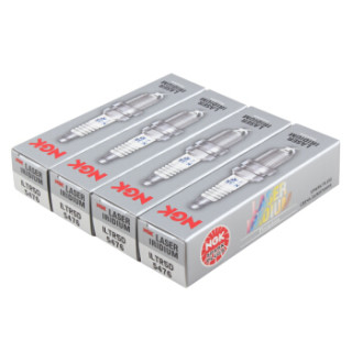 NGK 铱铂金火花塞 ILTR5D 5476 四支装 别克君威/君威GS/君越/GL8/SLS赛威/雪佛兰迈锐宝【报价 价格 评测 怎么样 ...