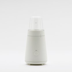 无印良品 MUJI MJ-JM1ACN 搅拌机（带研磨功能）多少钱-什么值得买
