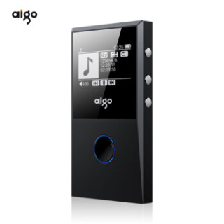 爱国者 （aigo ）mp3-205无损hifi蓝牙mp3外放音乐播放器迷你学生随身听插卡【报价 价格 评测 怎么样】 -什么值得买