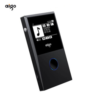 爱国者 （aigo ）mp3-205无损hifi蓝牙mp3外放音乐播放器迷你学生随身听插卡【报价 价格 评测 怎么样】 -什么值得买