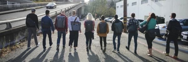 每日一牌：设计巅峰：巅峰设计 Peak Design_什么值得买