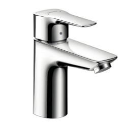 【省190元】Hansgrohe 汉斯格雅 71111007 节水型面盆龙头 多少钱-什么值得买