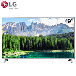 LG 49UM7100PCA 49英寸 4K 液晶电视多少钱-什么值得买
