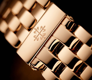 Patek Philippe 百达翡丽 超级复杂功能时计系列 5204/1R-001 玫瑰金款式计时腕表【报价 价格 评测 怎么样】 -什么值得买