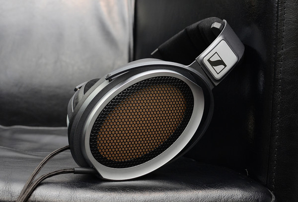 每日一品：42万元带来的”贵族”音效，SENNHEISER 森海塞尔 HE1 大奥二代 静电耳机_什么值得买