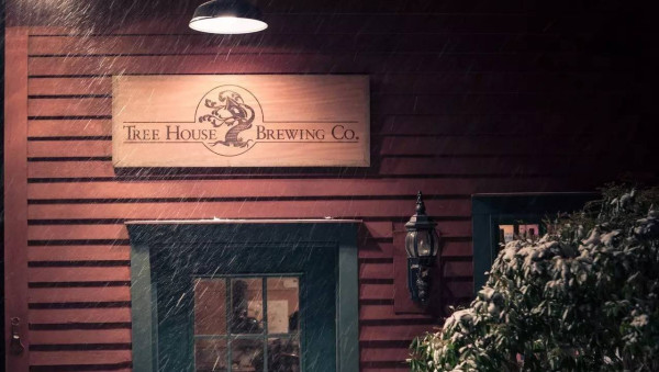 每日一牌：IPA界的扛把子——Tree House_什么值得买