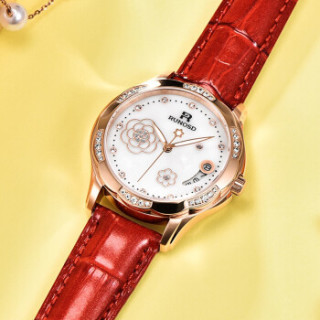 RUNOSD 斯诺威登 8199L 女士自动机械手表【报价 价格 评测 怎么样】 -什么值得买