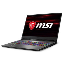 msi 微星 GP75 17.3英寸游戏本（i7-9750H、8GB、512GB、RTX2060）多少钱-什么值得买