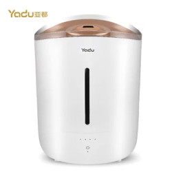 YADU 亚都 SC-S050 加湿器 5L多少钱-什么值得买